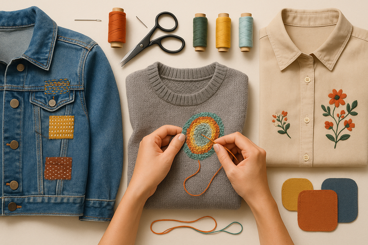 Poda - repair and renew – Poda Wear